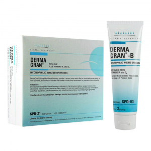 Dermagran – Salvamédica