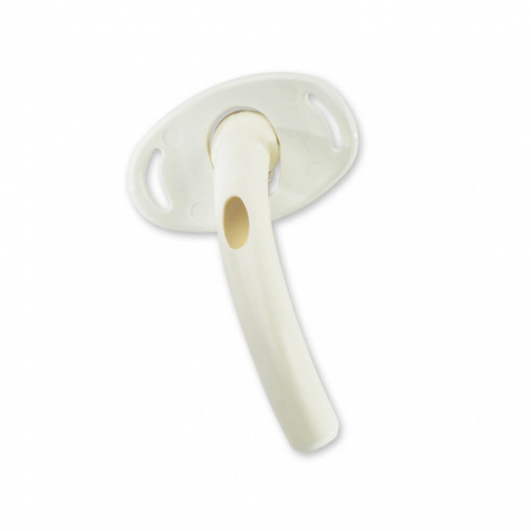 Canulas de Traqueostomia fenestrada sin balon – Salvamédica